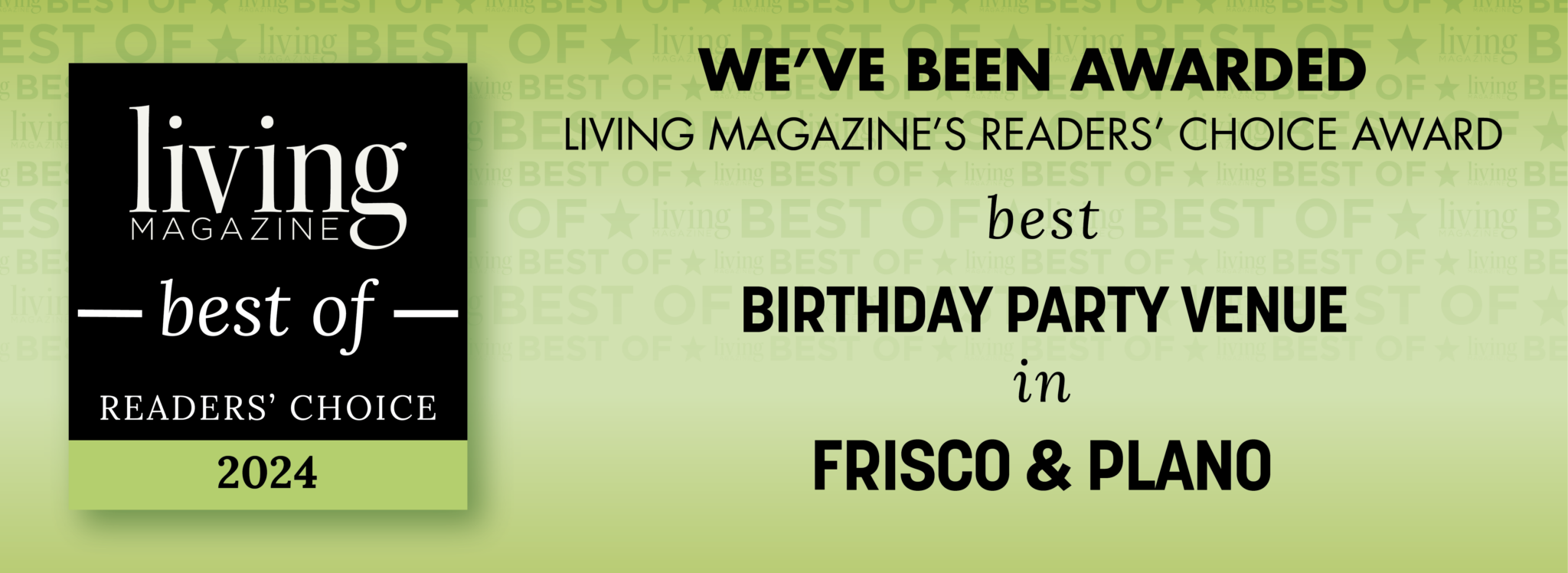 The Game Show Experience